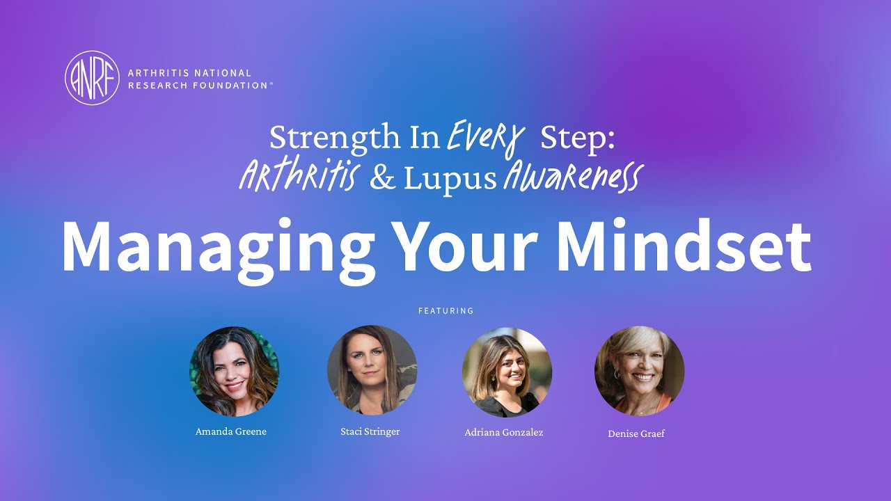 Managing Your Mindset - YouTube