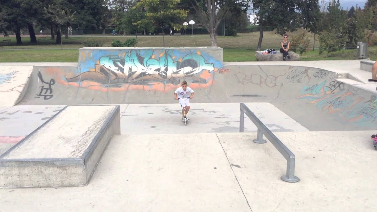 Whip fail - YouTube