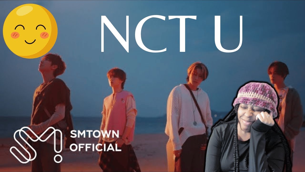 NCT U - Marine Turtle M/V | Reaction - YouTube