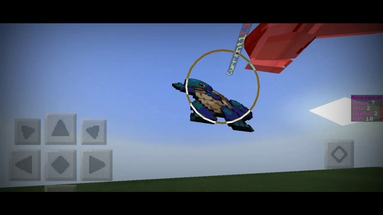 KIRIX PVPER - YouTube