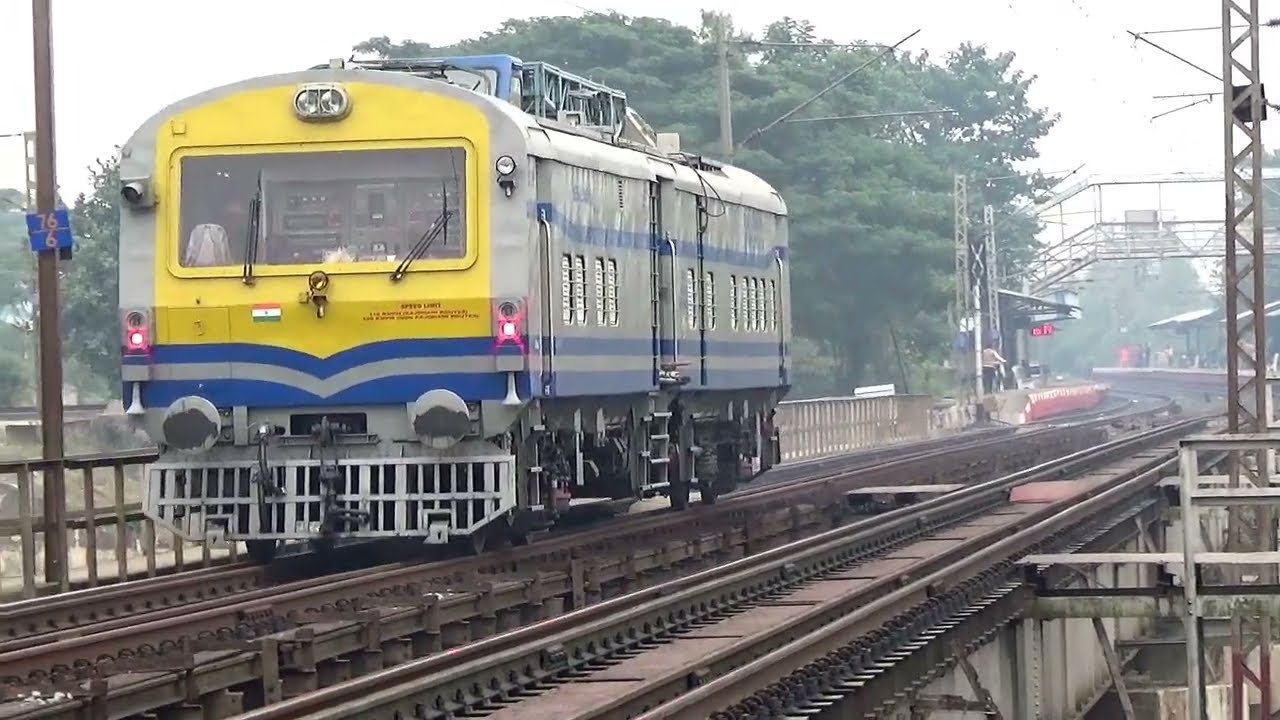 [15 in 1] LIGHT Locomotives of Indian Railways - Electric & Diesel ...