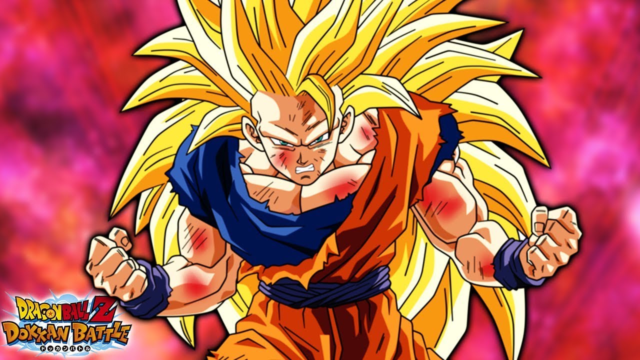TEQ Angel Super Saiyan 3 Goku Finally Announced For Global?! Dragon ...