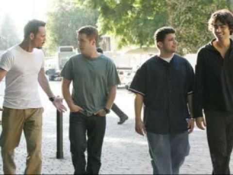 Entourage- My boys! - YouTube