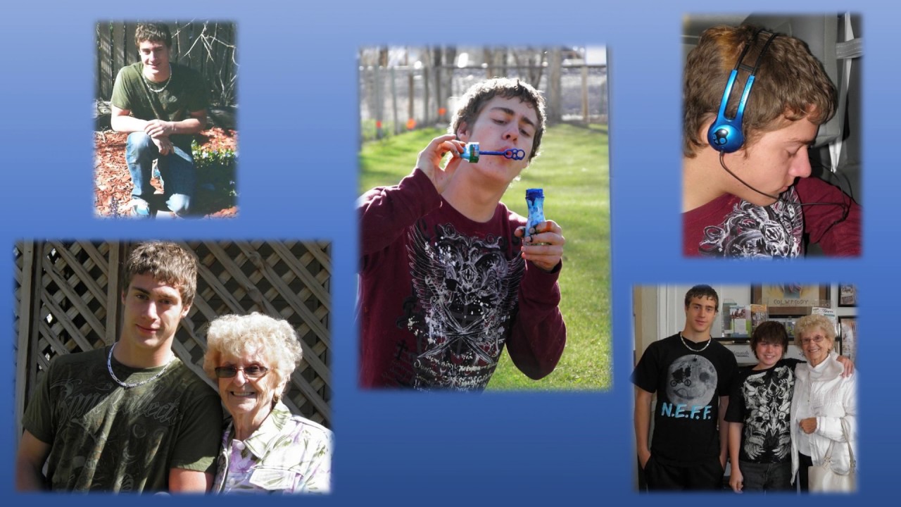 Justin Sage Harwood - YouTube