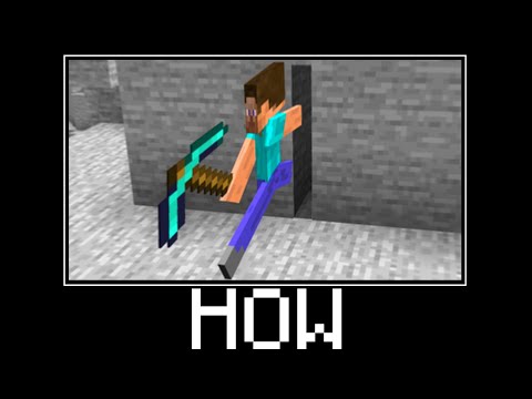 WAIT WHAT (Minecraft) #9 S3