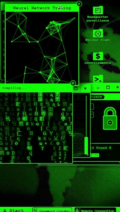 hacking prank site in Google chrome || fake screen || Prank hacking ...