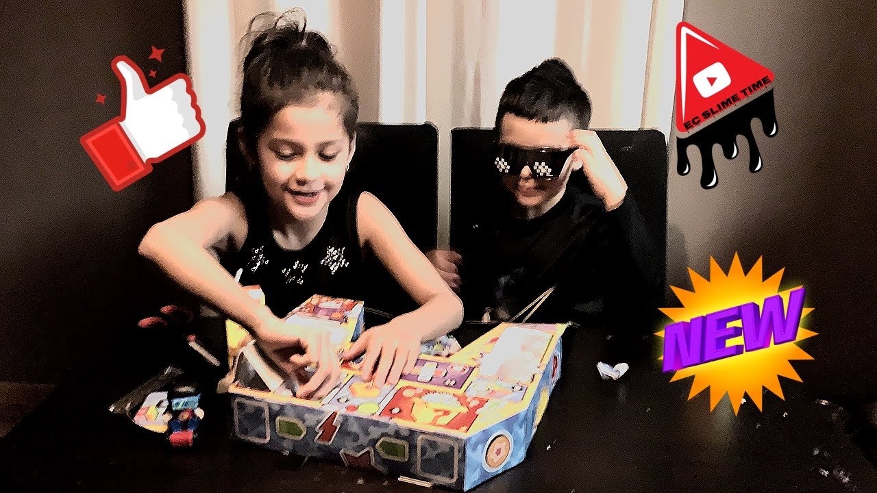 RYAN TOY REVIEW!! - YouTube