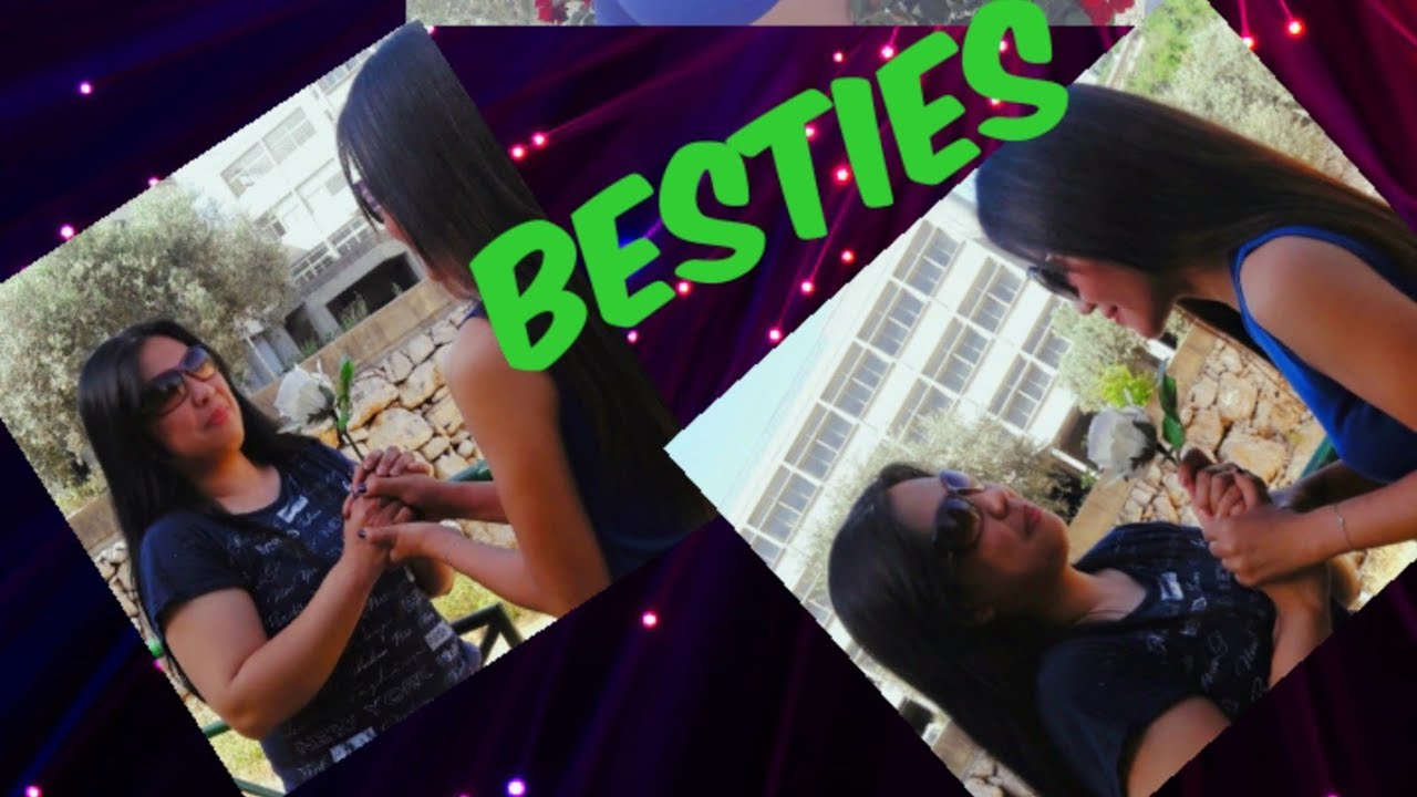 Surprised Vedio for me from my Bestie - YouTube