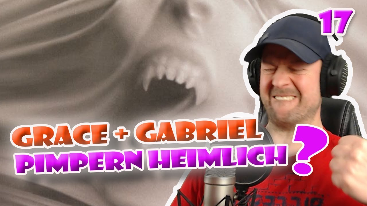 Gabriel Knight 2 The Beast Within 👹 Grace pimpert Gabriel? (17) 👹 ...