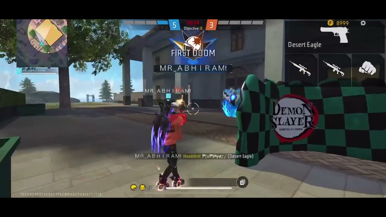 FF_editz - YouTube