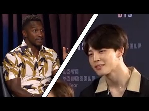 bts görüşmeleri dublajlansaydı 2