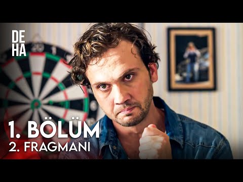 Deha 1. Bölüm 2. Fragmanı - Çok Yakında SHOW TV'de! @dehatvdizisi