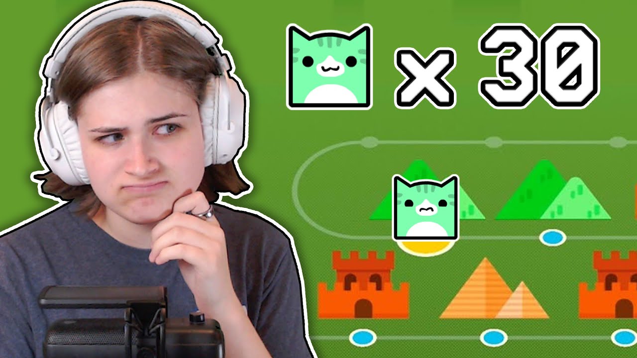 This SUPER EXPERT Challenge was INSANE (Geometry Dash) - YouTube