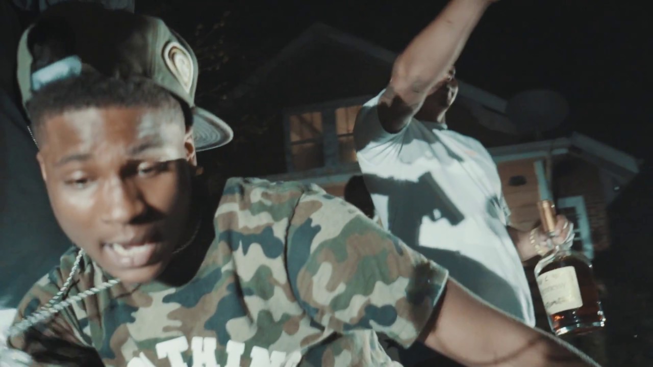 Lil Dot - No Outlet [Official Video] - YouTube