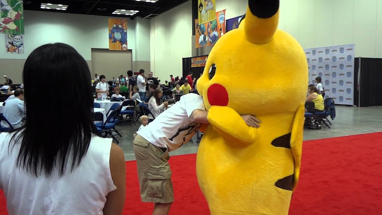 Top 3 Pokemon Go Disasters! - YouTube