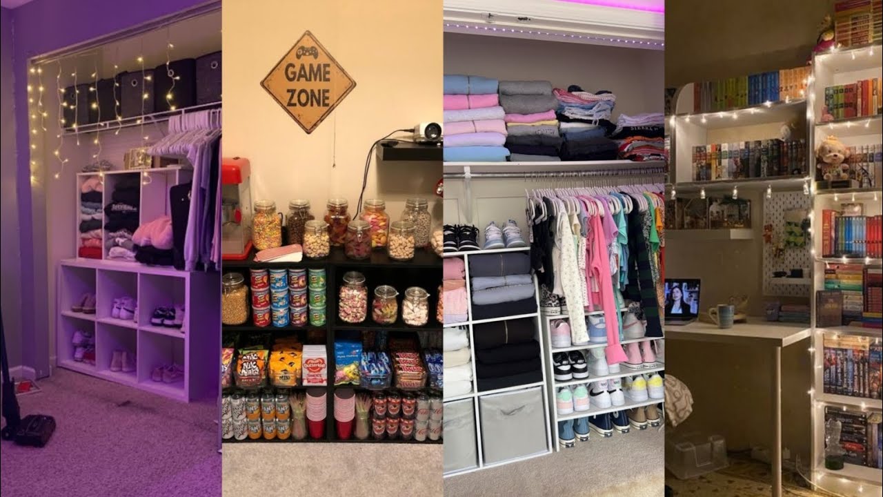 kitchen Restock | Organization and Restocking | Tiktok completion ...