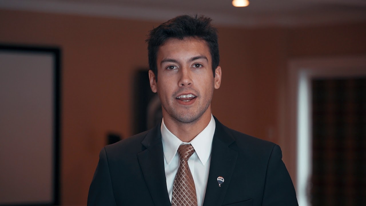 Nick Garcia, Re/Max Classic | Cooke Productions - YouTube