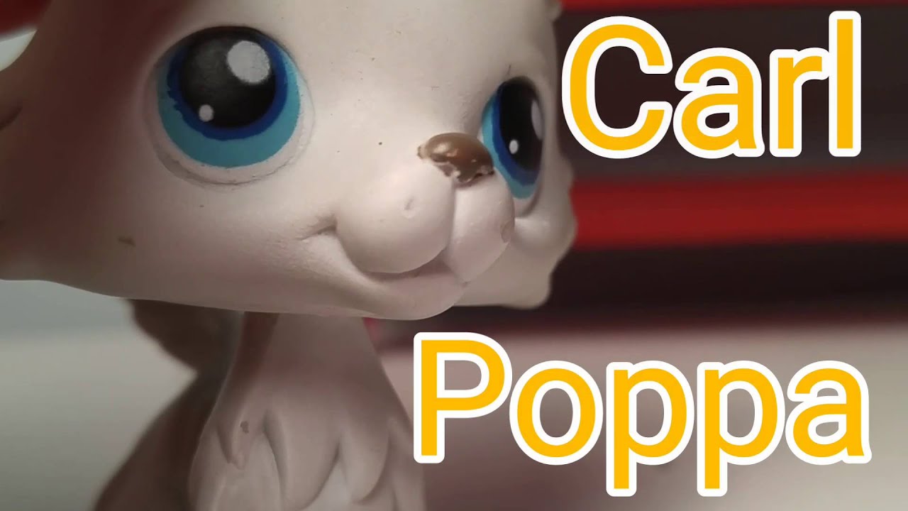 Lps MV: Carl Poppa - YouTube