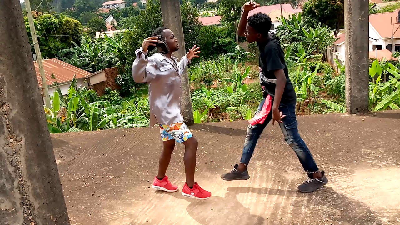 Katumba Oyee & Deejay Crim ft Kule Dancer & Ricky Tana official video ...