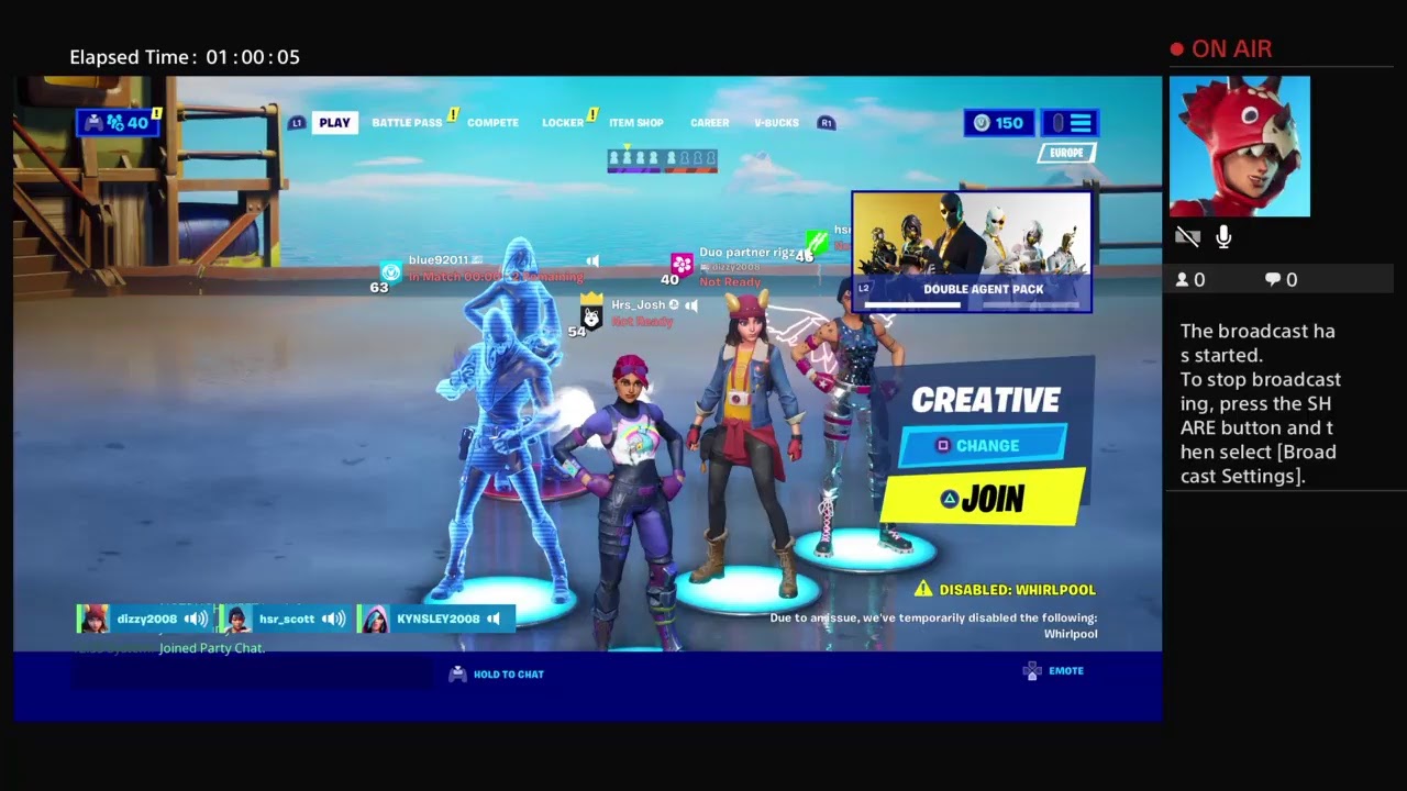 Fortnite - YouTube