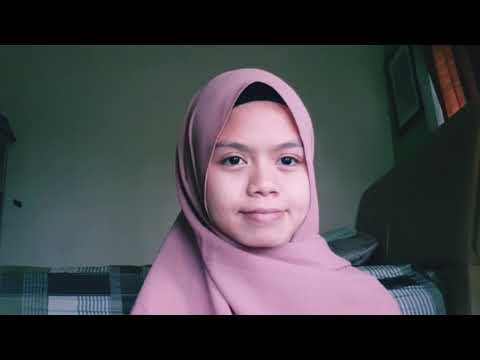 Tugas Pancasila - Mauiza Yusra - YouTube