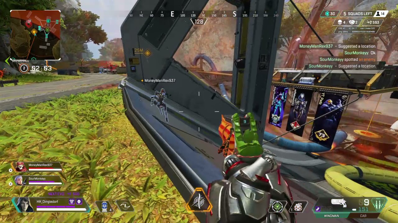 Ash Rev Play - YouTube