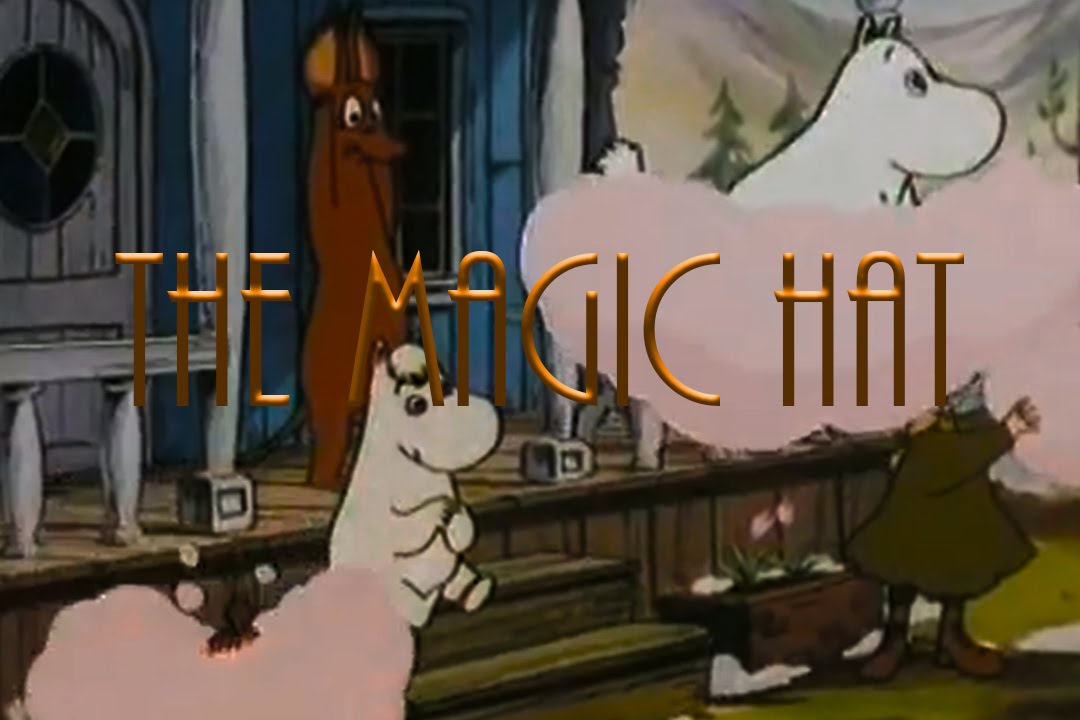 The Magic Hat compilation - YouTube