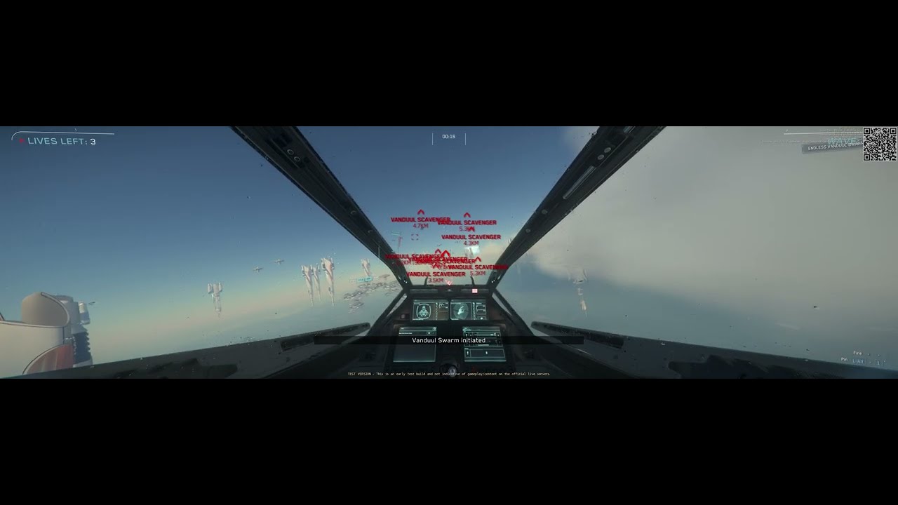 3.23 broken UI scaling for widescreens - YouTube