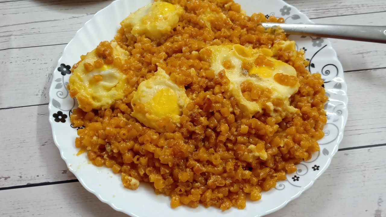 Eid special Sarole Konkani recipe | Konkani Meethe Sarawle | Kokani ...