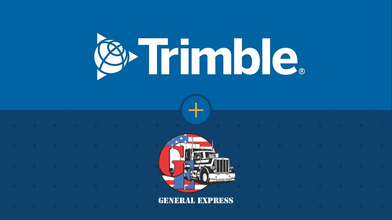 Trimble Success Story: General Express | Transforming Transportation ...