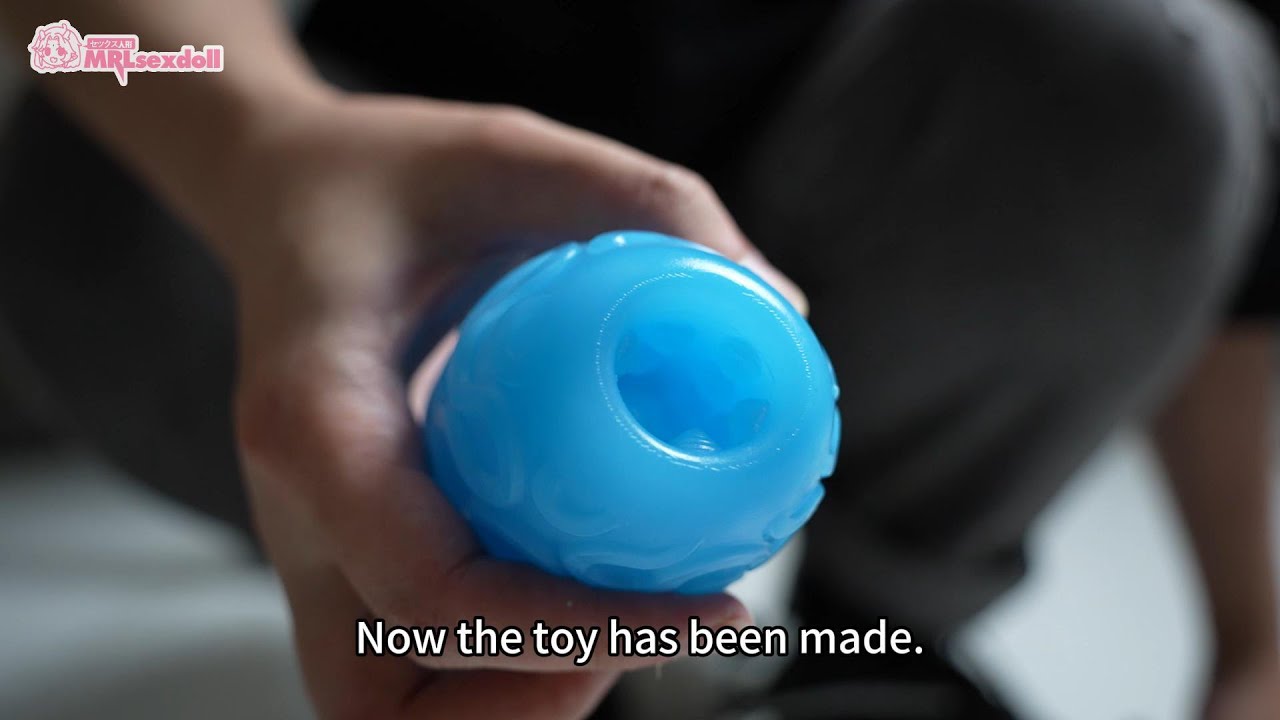 How To Make A Silicone Sex Toy The Secrets Of Diy Amazing Balloon Toys Youtube