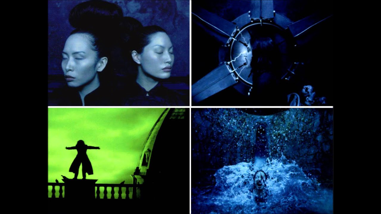 Nine Inch Nails - The Perfect Drug [Take me with you] Remix.wmv - YouTube