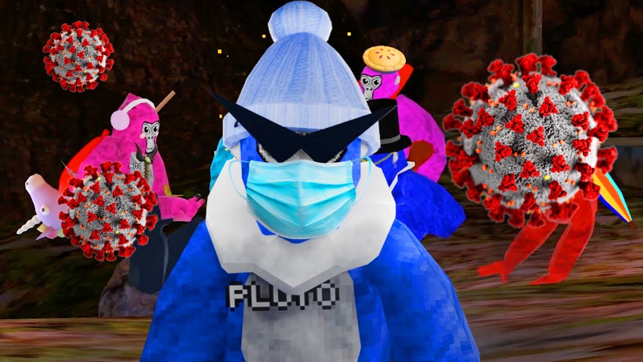 Gtag Fall/ Corona Virus Update 💀(ft: @excalivrr ) - YouTube