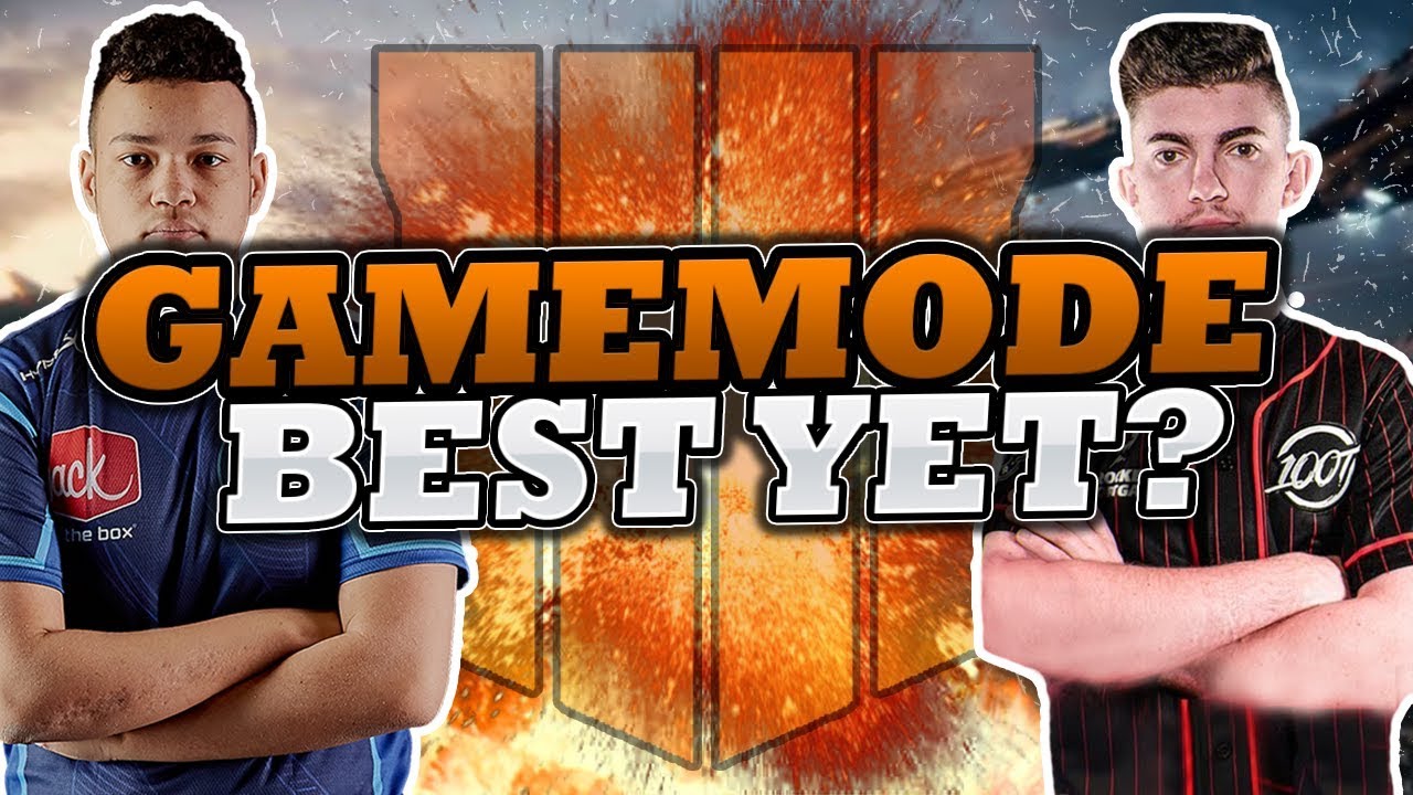 CONTROL ON SLUMS | BO4 GAMEPLAY | COMPETITIVE MODES? | REVIEW + OPINION ...