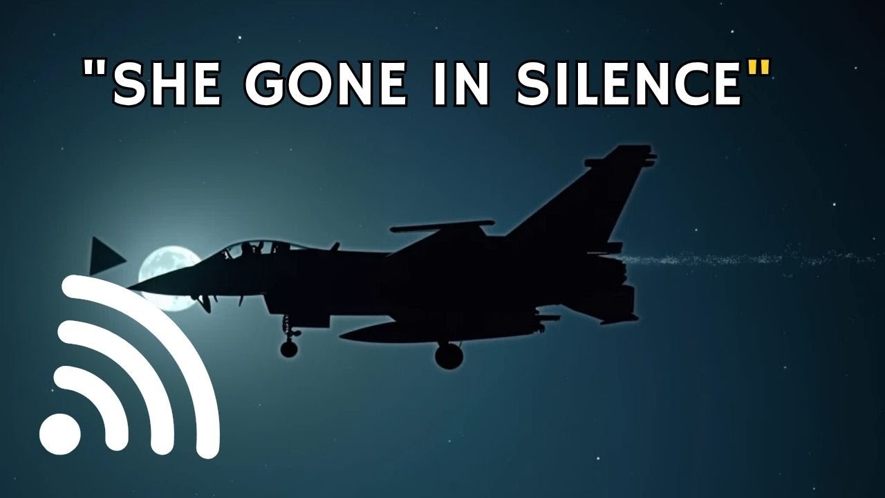 NATO Thought It Was a Glitch — Until the Radar Went Black - YouTube