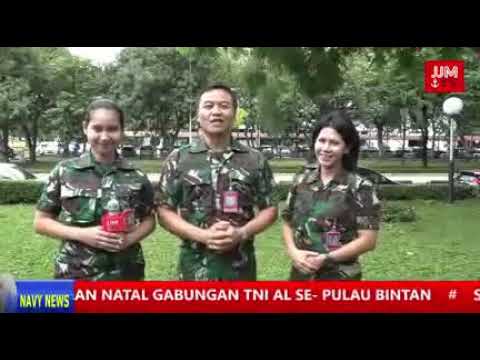 JJM TV NAVY NEWS THE TRUST NAVAL MEDIA - YouTube