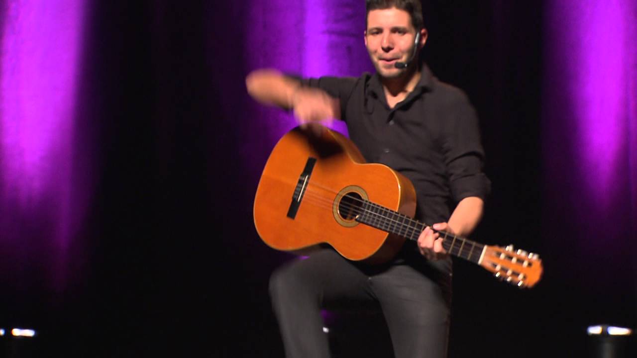 Captation spectacle - YouTube