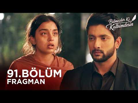 Bilmezler Ki Kalbimdesin (Imlie) Hint Dizisi 91. Bölüm Fragmanı | 30 Eylül 2026 @kanal7​