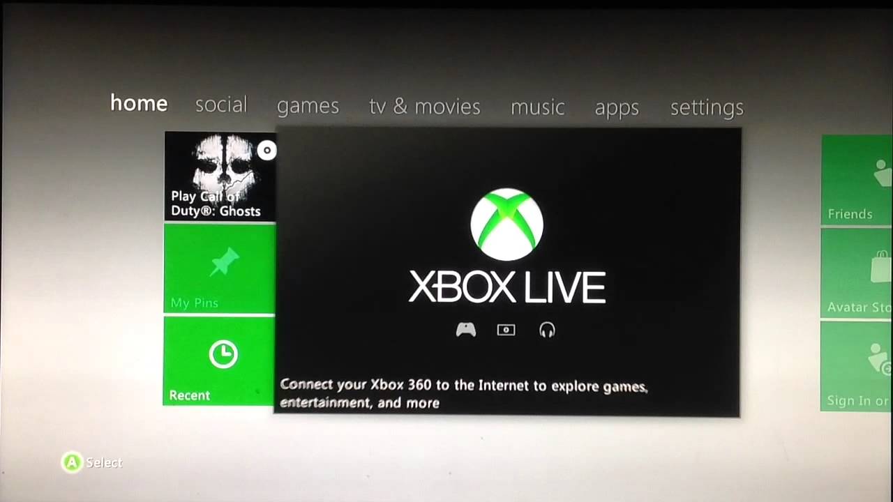 Hacker Group Shuts Down Xbox Live - YouTube