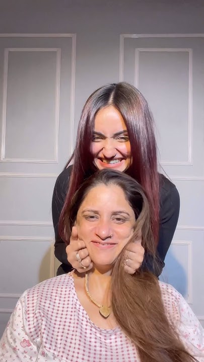Mom ‘s Pampering Day 😍♥️ Glowskincare Skincare Momskincare Youtube