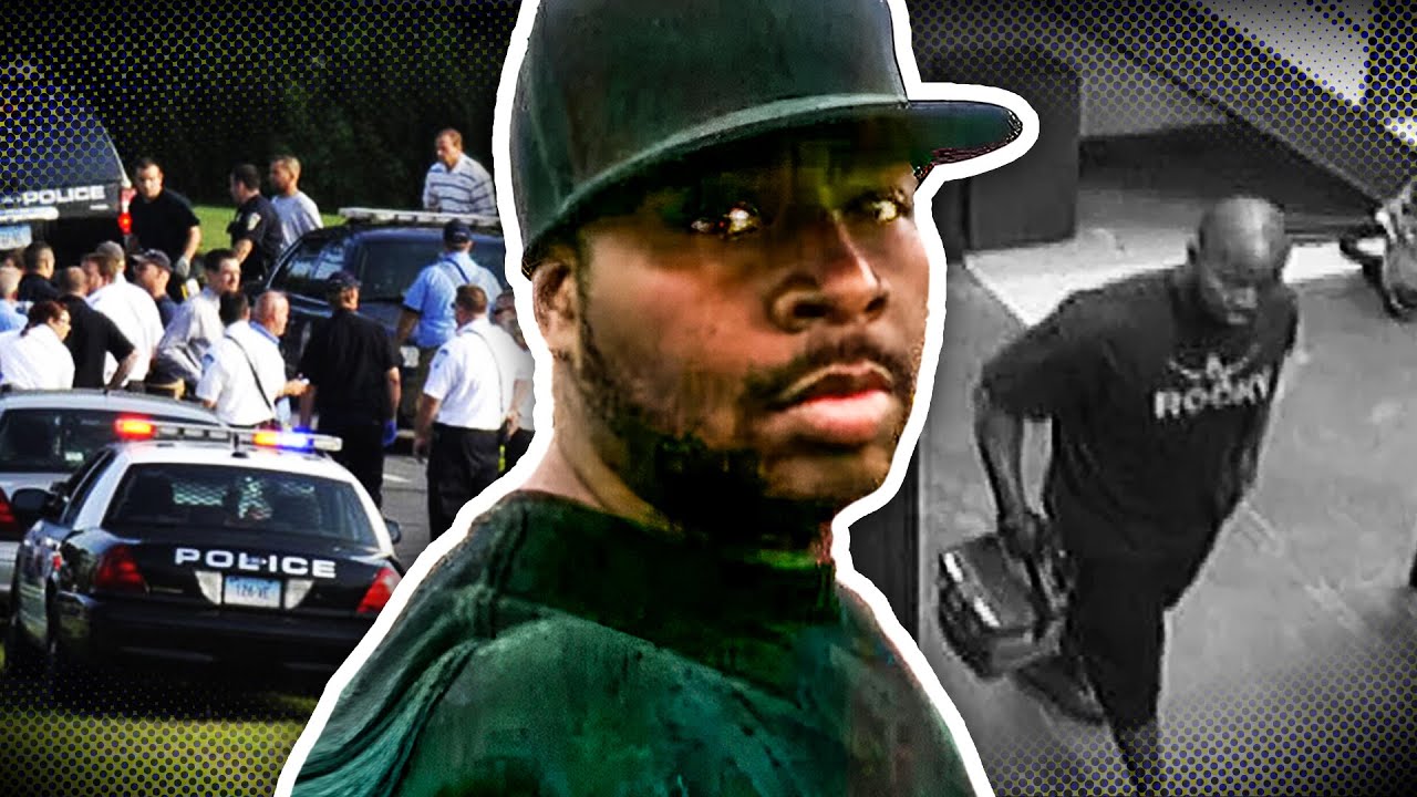 💥Lo DESPIDIERON e hizo ESTA LOCURA | El caso de Omar Thornton | 911 AL ...