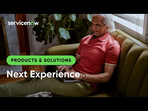 Platform: Next Experience || Knowledge & Troubles... - ServiceNow Community