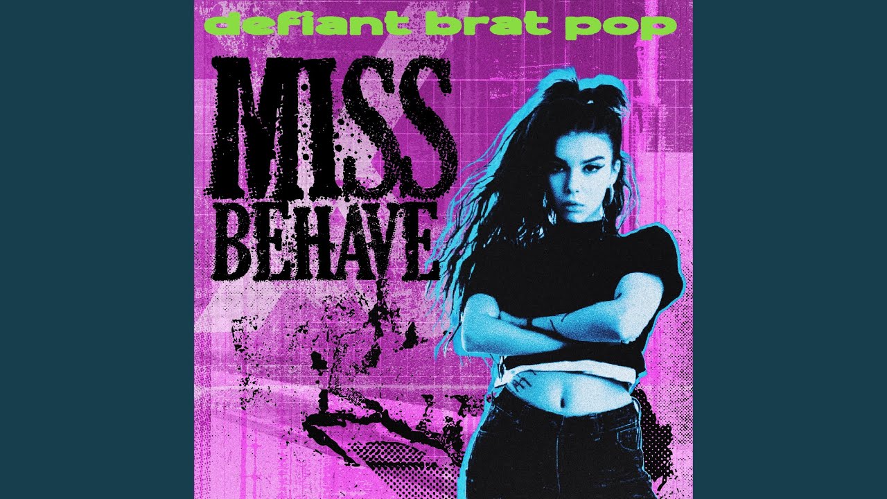 I'm So Brat - YouTube