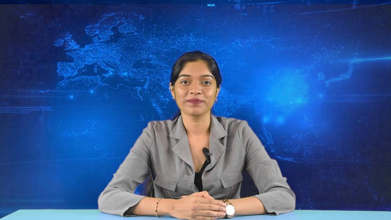 Campus Eye 2023 - YouTube