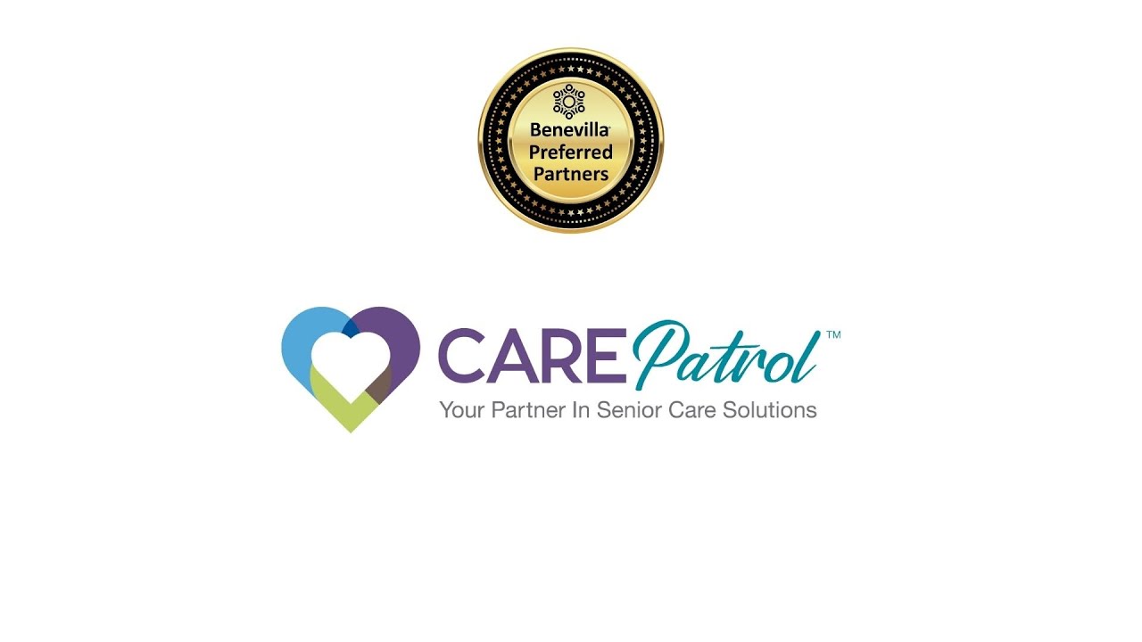 Benevilla Preferred Partner Spotlight February 2025 - Care Patrol - YouTube
