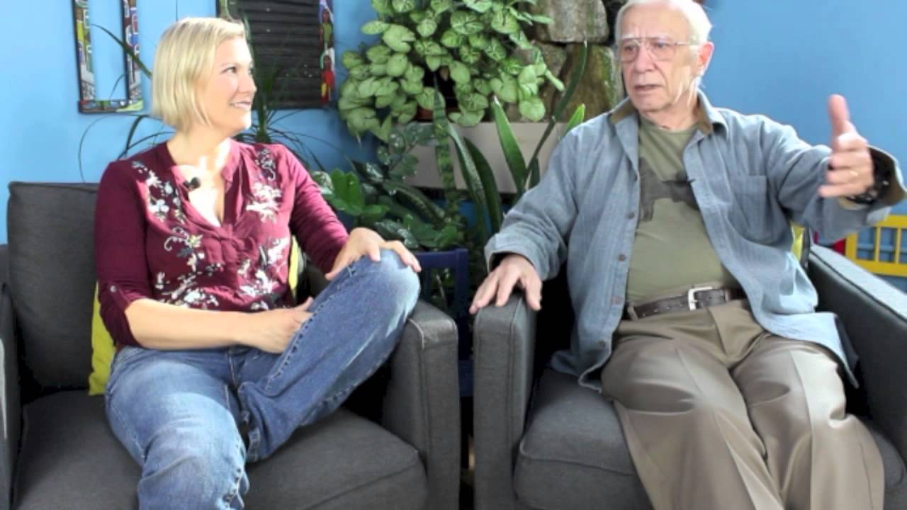 Jamie and Marco Discuss NDE Part 1 - YouTube