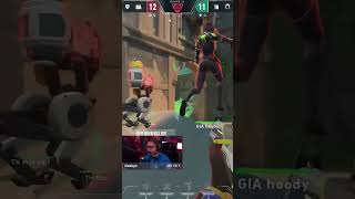 4k de Mixwell para salvar el mapa | VALORANT | Doovi