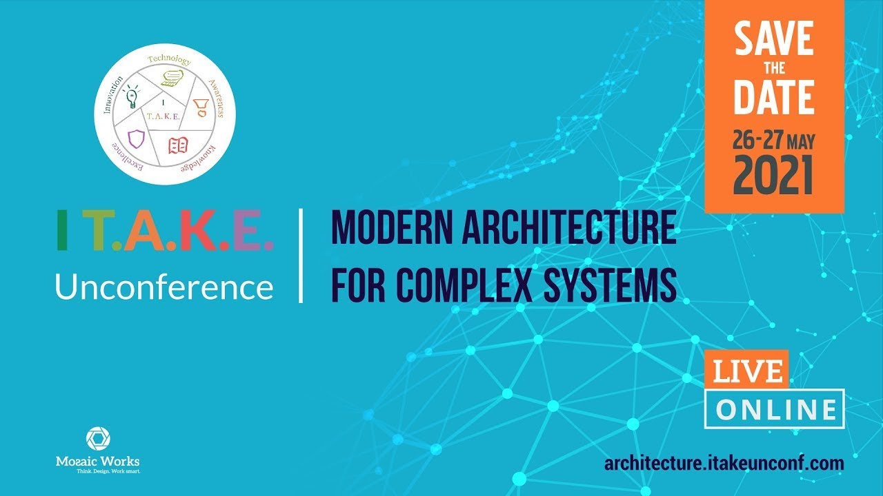 Complex Systems Architecture