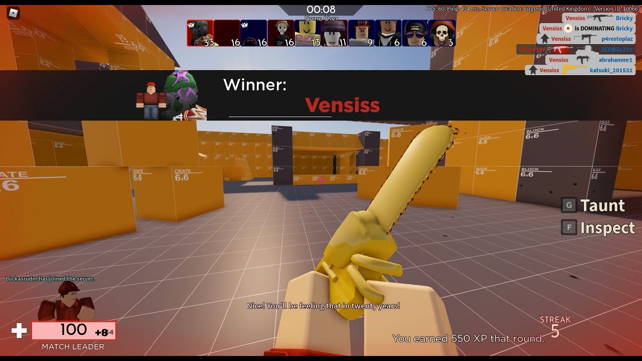 When you play Roblox With NASA COMPUTERS - YouTube