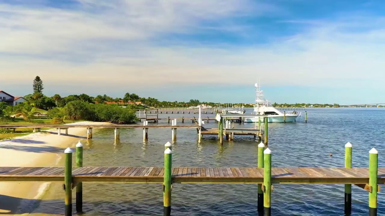 Sewalls Point Video 2 Unbranded - YouTube